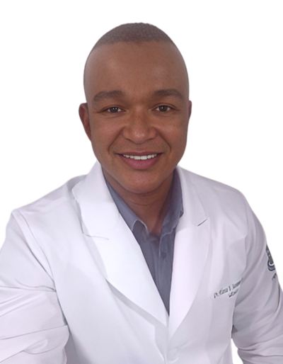 Dr. Marcus Vinícius França